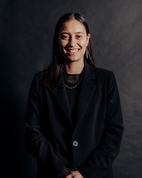 Jessikha Leatham-Vlasic - Hāpai Te Hauora